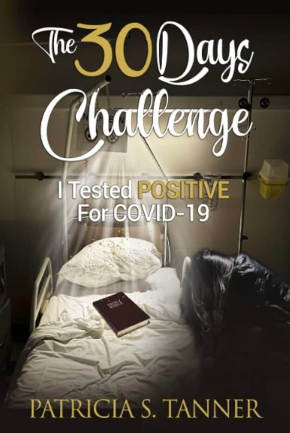 Home - Patricia Tanner