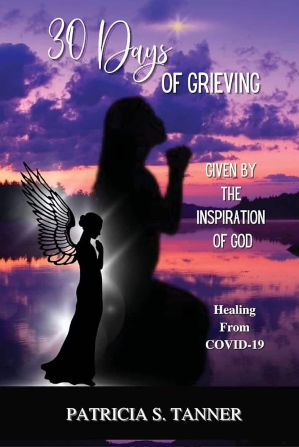 Home - Patricia Tanner