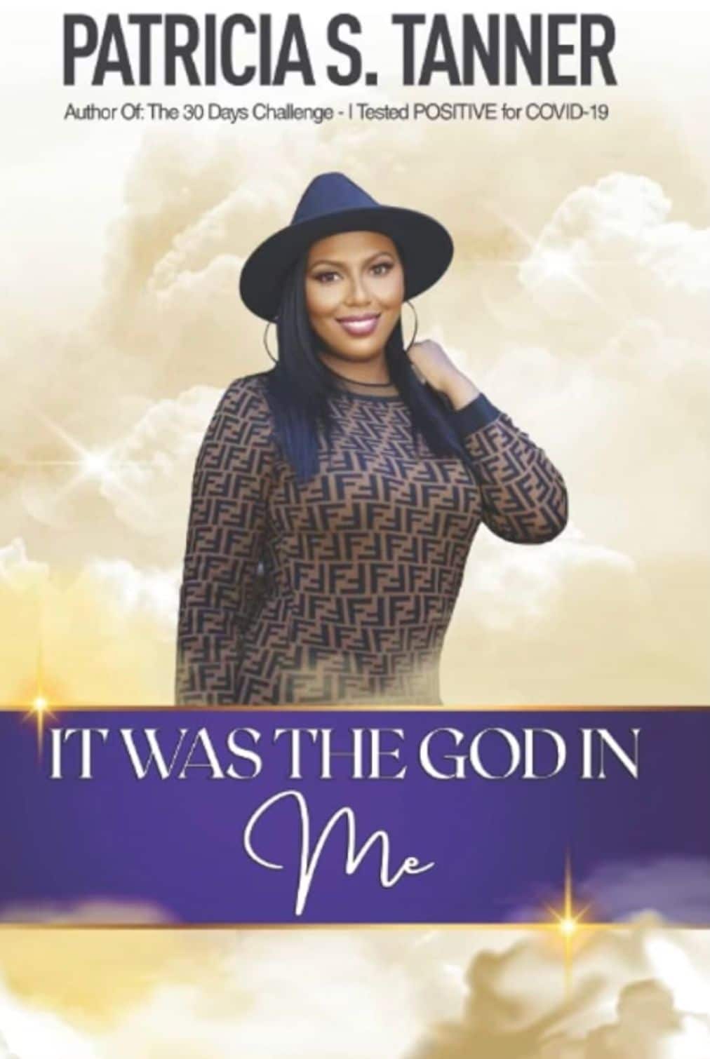 Home - Patricia Tanner